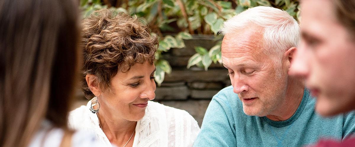 Marriage Mentoring Initiative | FamilyLife Canada